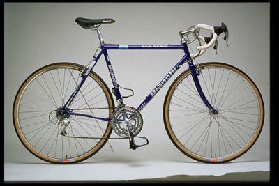 1998 Bianchi San Rem - Bicycle Details - BicycleBlueBook.com